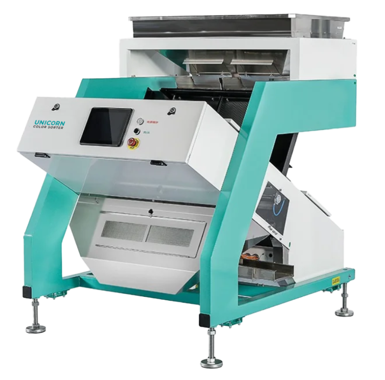 TAIHO AI Sort A Series Color Sorting Machine – Taiho Unicorn